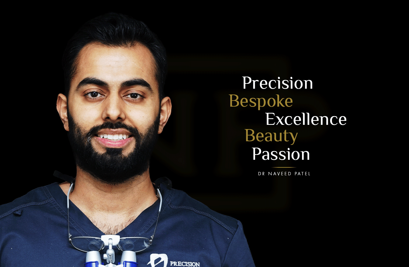 Stockport Dentist | Private Dental Clinic by Dr Naveed Patel