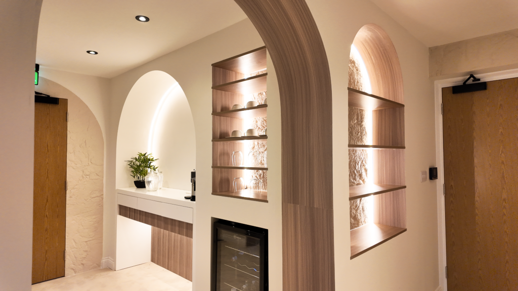 Dream Smiles Dental Opens In Bolton - Dr Naveed Patel | Dentist at ...